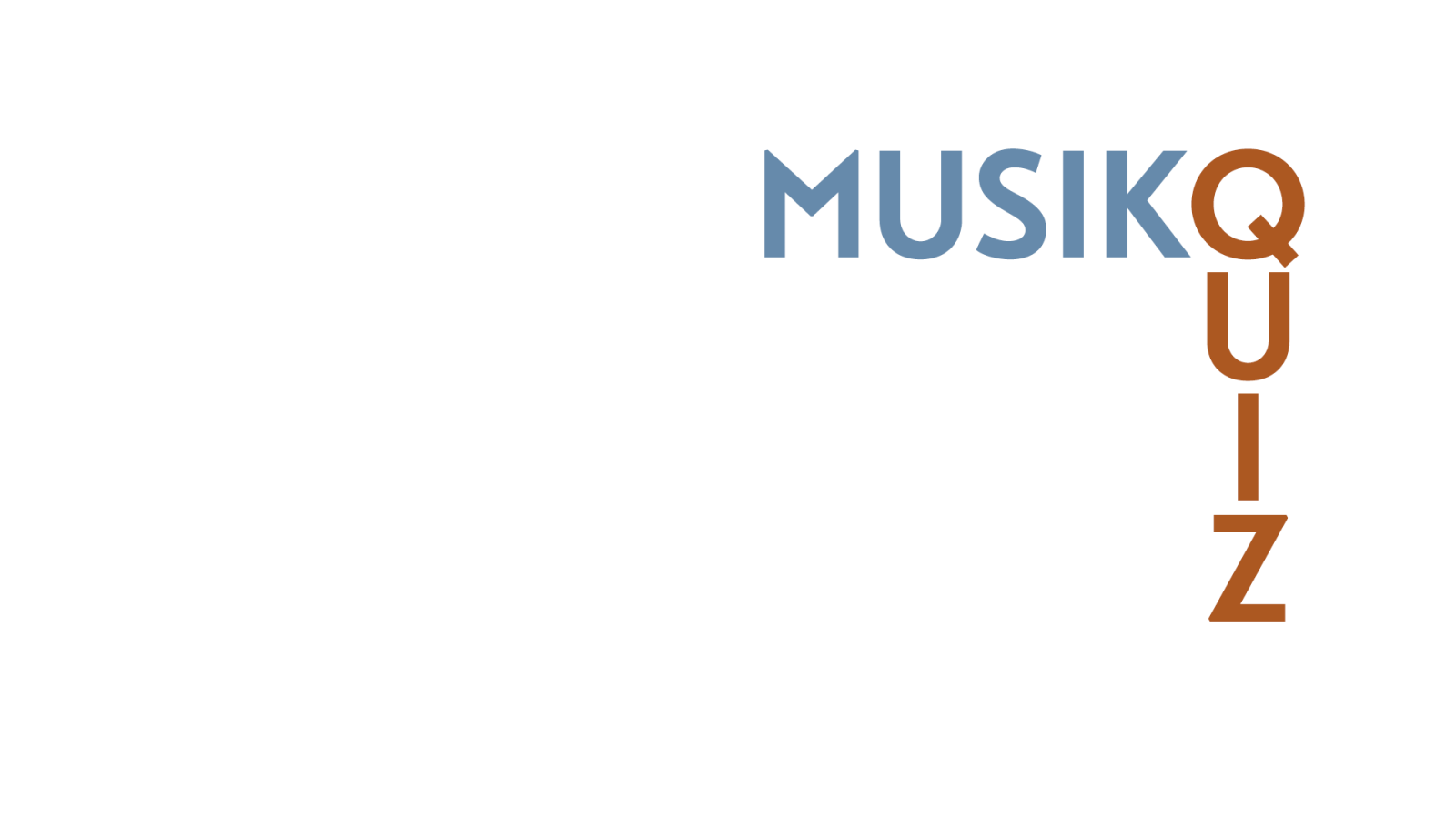 Musikquiz med Gotland Brass